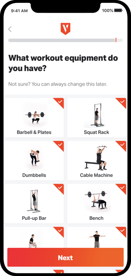 One Pass™ · Volt Athletics