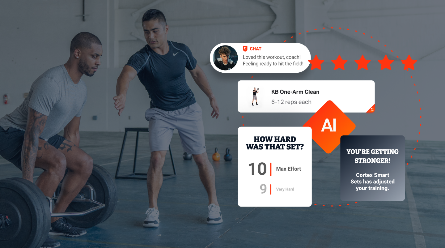 Contact The Support Team - Volt Athletics